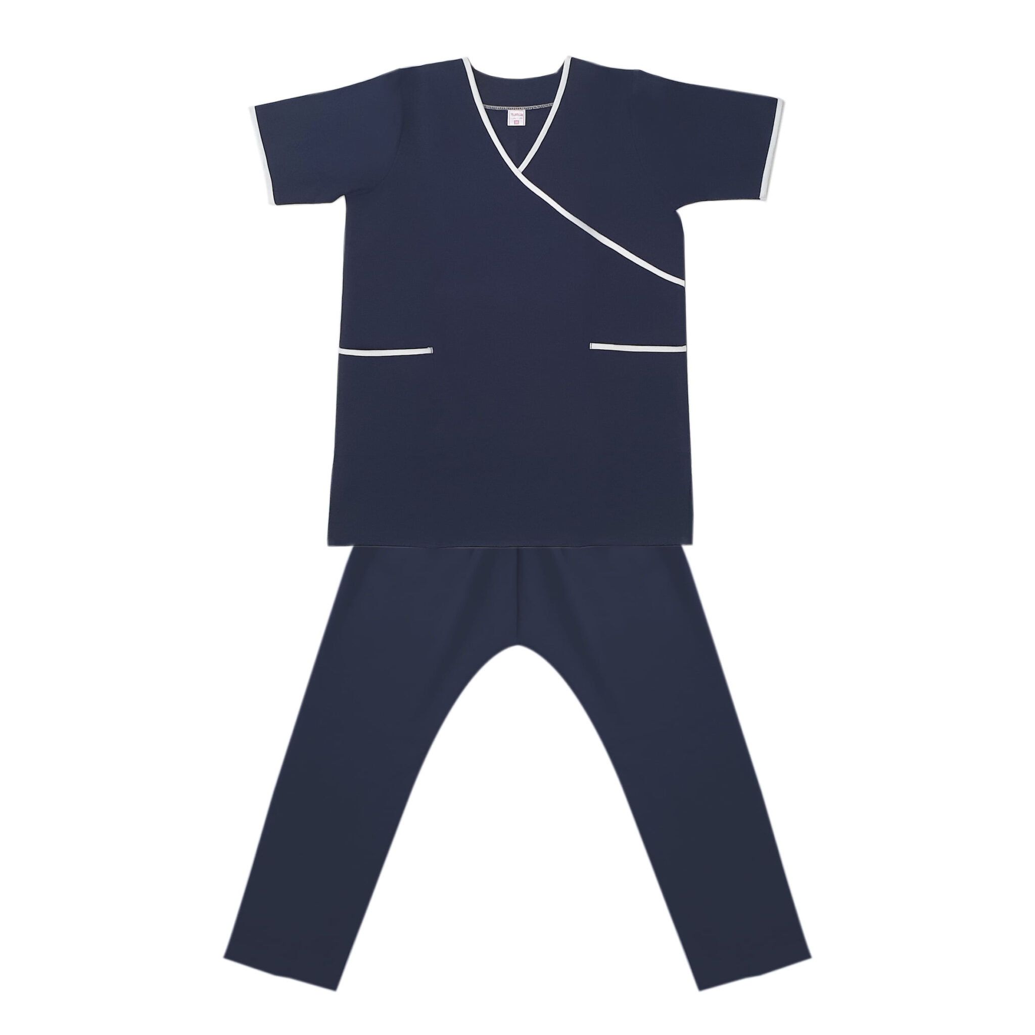 Lotus Uniform • Yuehlia