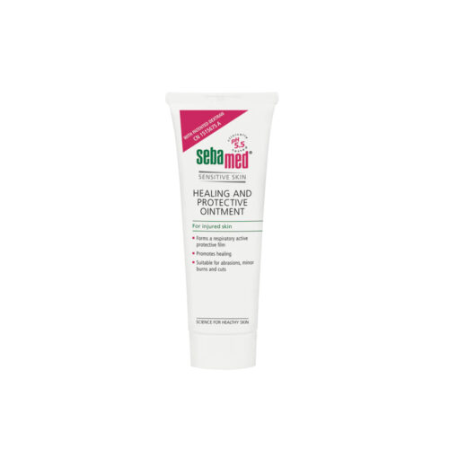 Sebamed Healing & Protective Ointment - 50ml • Yuehlia