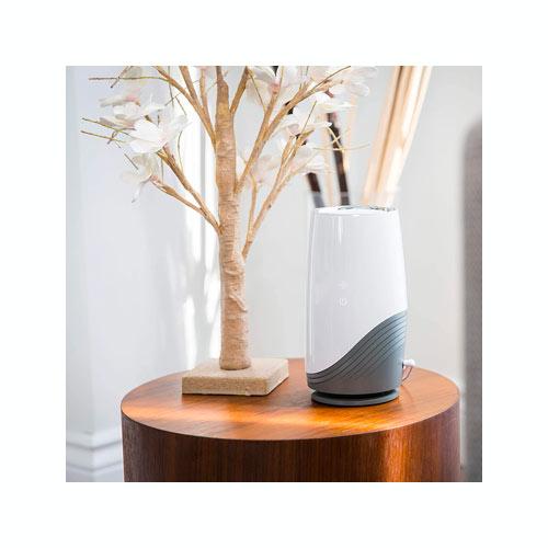 Bbluv Pure 3-in-1 Hepa+ Air Purifier • Yuehlia Kuwait