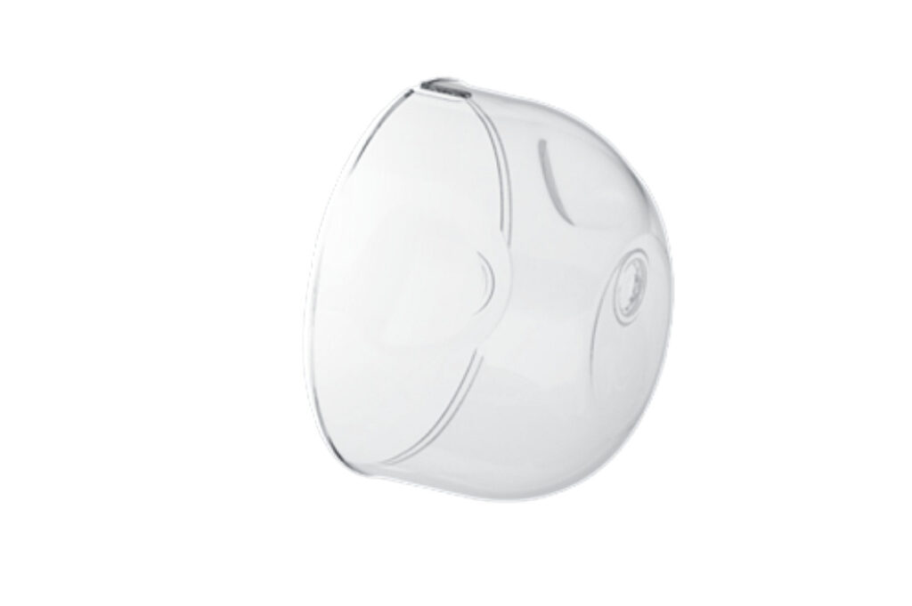 Spectra Handsfree Milk Collection Cup • Yuehlia