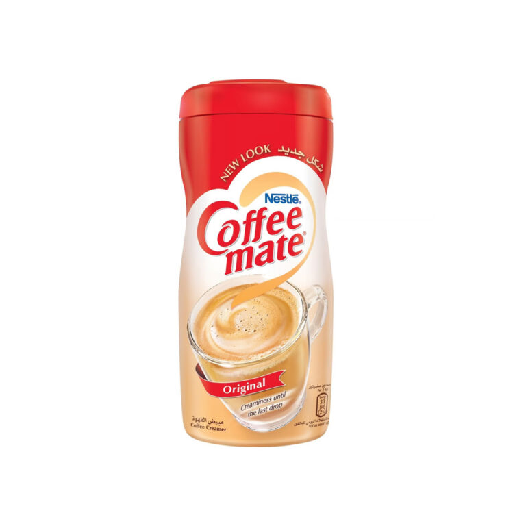 Coffee Mate Original Coffee Creamer - 170g • Yuehlia
