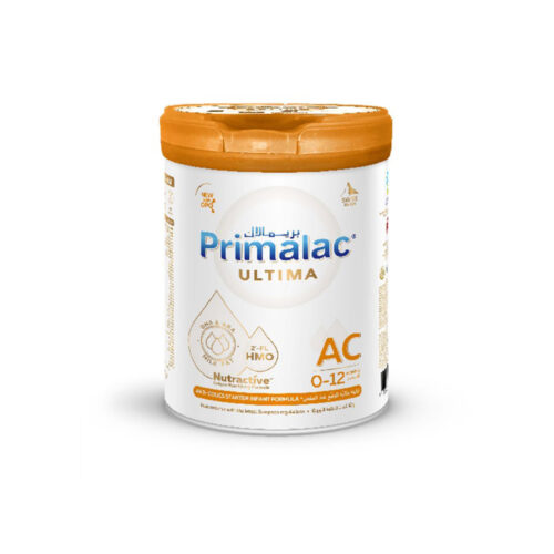 Primalac Ultima AR1 (0-6m) - 400g • Yuehlia