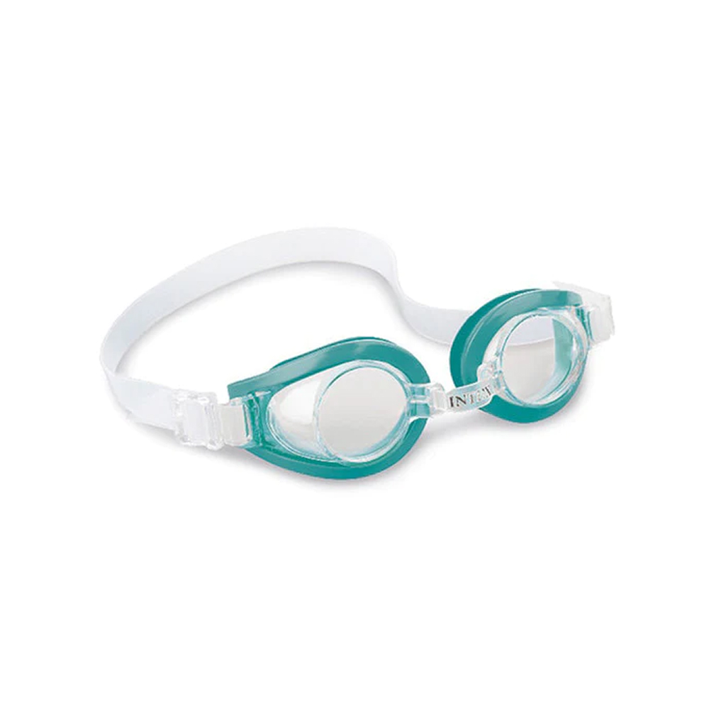 Intex Play Swimming Goggles • Yuehlia