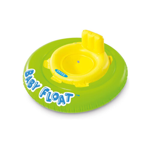 Intex Baby Float • Yuehlia