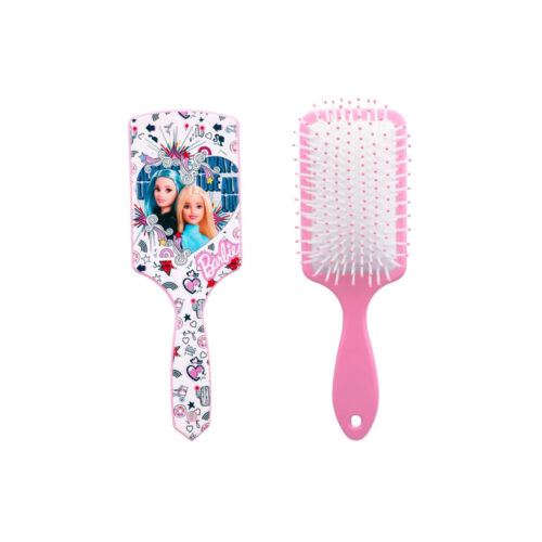 Barbie Hair Brush - Pink • Yuehlia