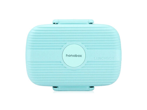 Honobox Small Lunch Box - Ocean • Yuehlia