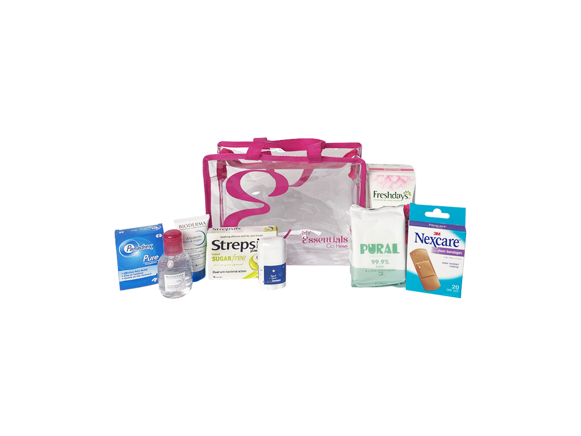 Moms Essentials Package • Yuehlia