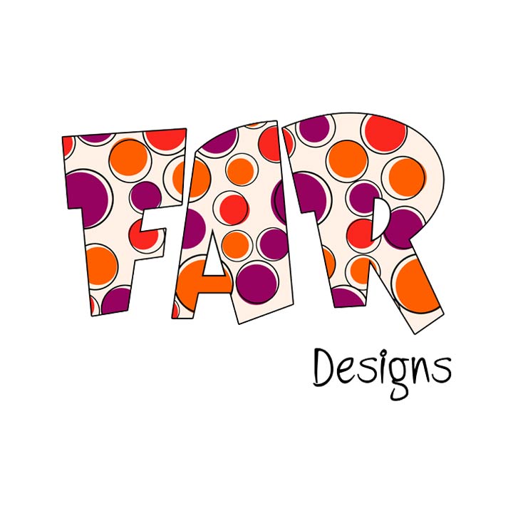 Far Designs • Yuehlia