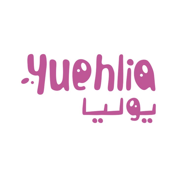 Yuehlia • Yuehlia