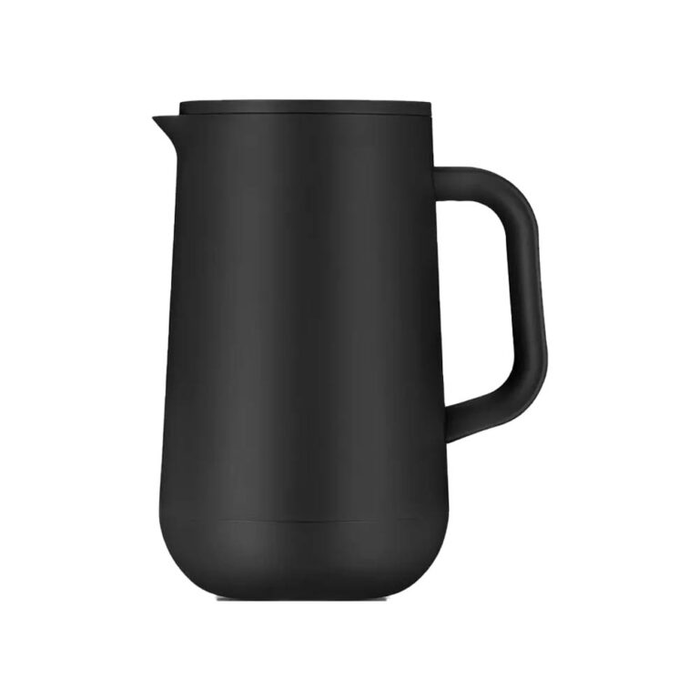 WMF Impulse Tea Flask 1000ml - Black • Yuehlia