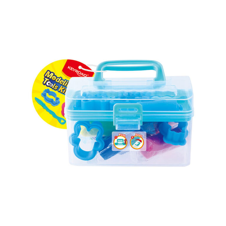 Keyroad Modeling Tools Kit (3Yrs+) • Yuehlia Kuwait
