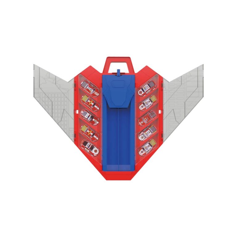 Fire Fighting Series Set (3Yrs+) • Yuehlia Kuwait